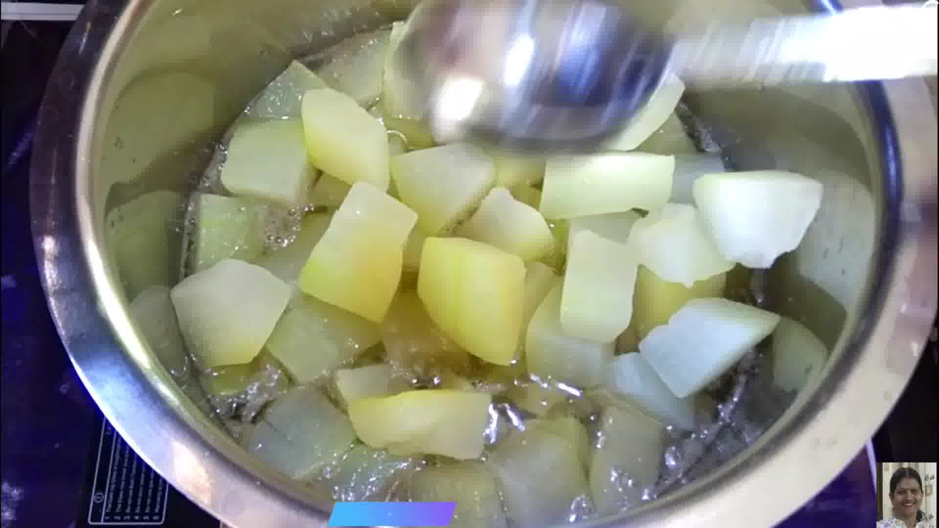 Agra Petha | Leela's Recipes - Your home for delicious Indian Recipes