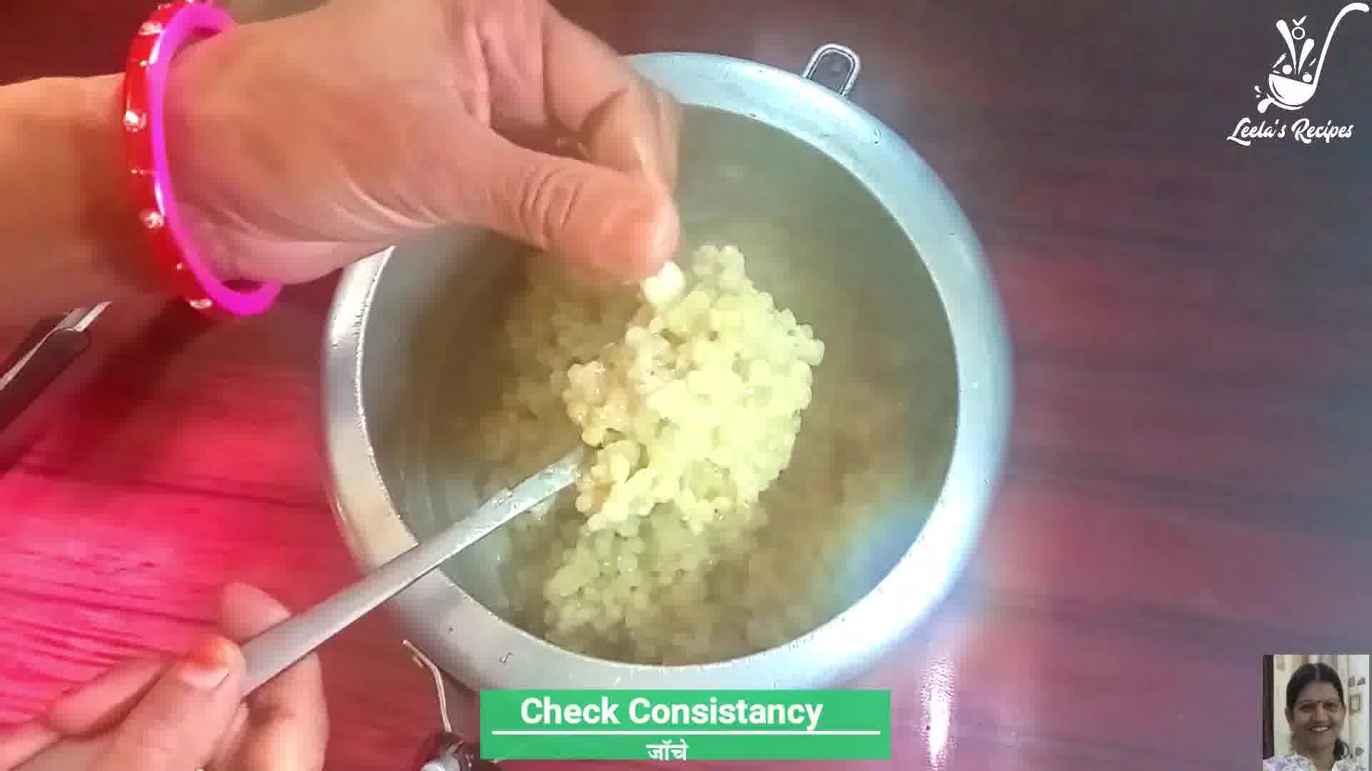 Gehu ki Kheer (Gehoo ka Kheech) | Leela's Recipes