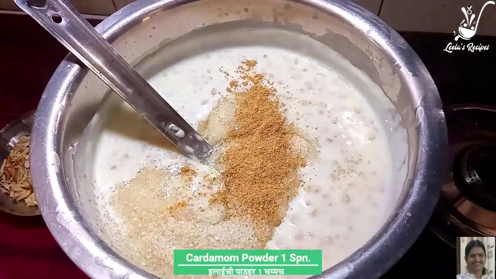 Gehu ki Kheer (Gehoo ka Kheech) | Leela's Recipes