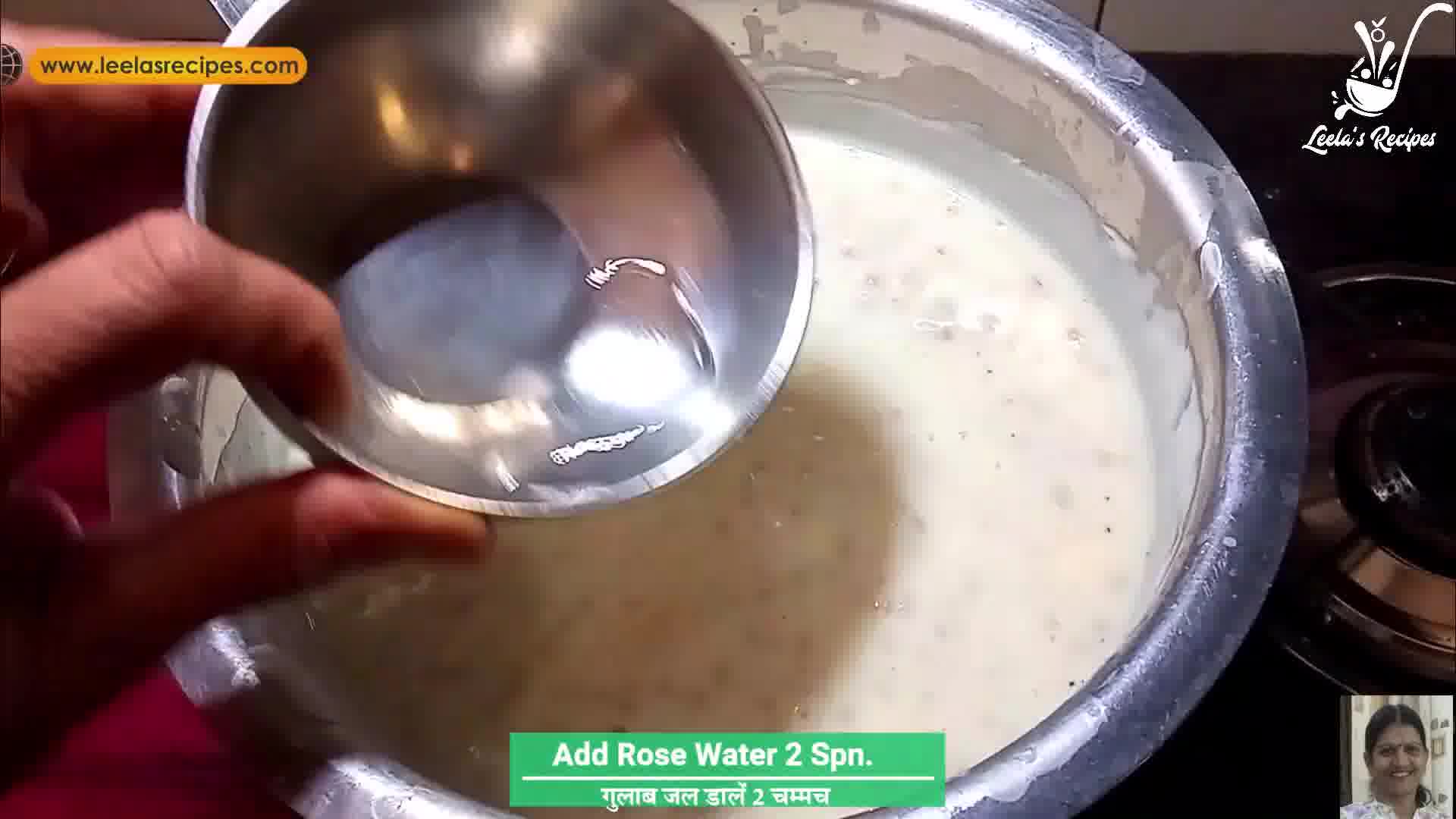 Gehu ki Kheer (Gehoo ka Kheech) | Leela's Recipes