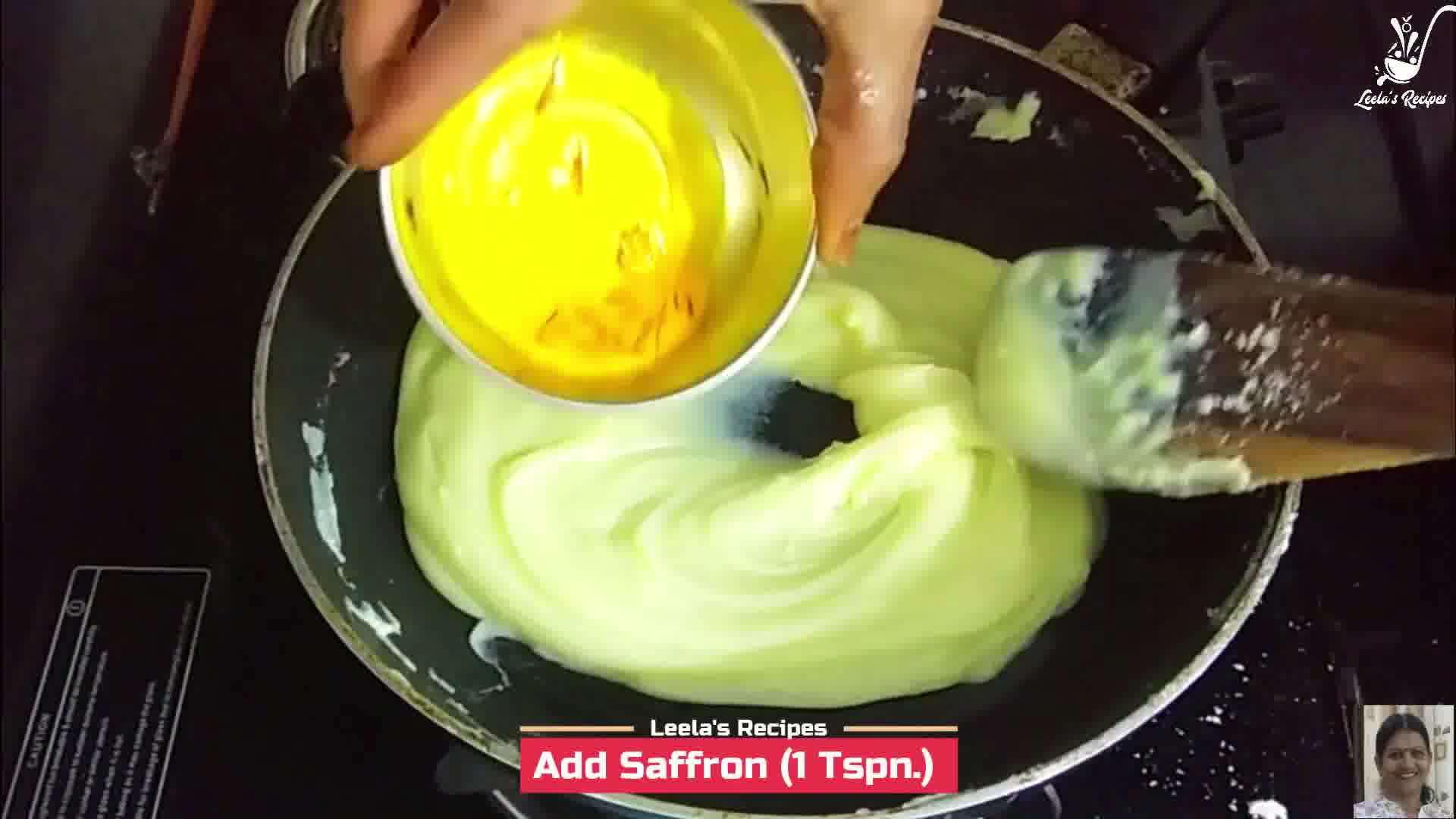 Mava Modak and Dry Fruit Modak | Leela's Recipes