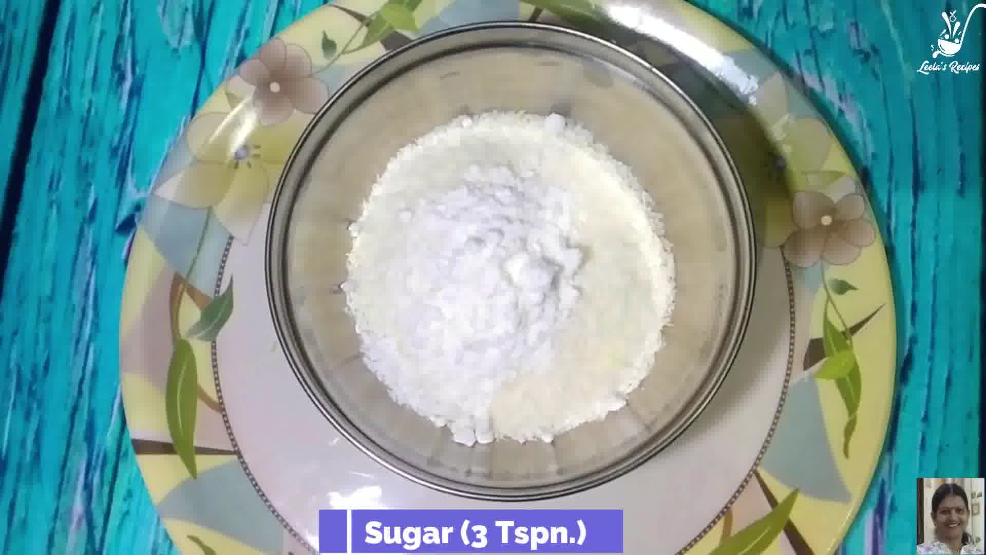 Mava Modak and Dry Fruit Modak | Leela's Recipes